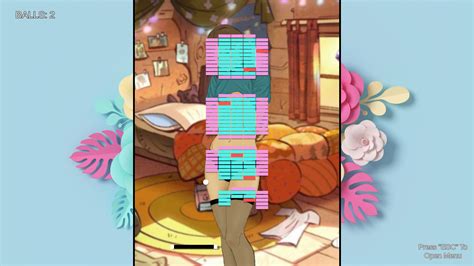 BreakoutGirls By SwiftKoala BreakoutGirls By SwiftKoala