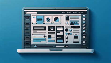 How To Create Scroll Over Interactive Elements In Wordpress A