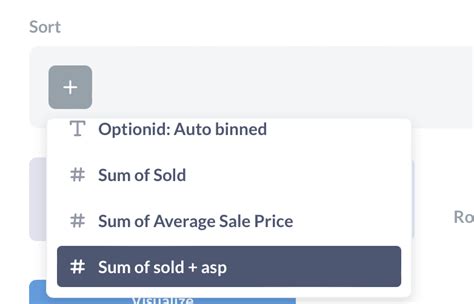 Sort By Total X Axis Get Help Metabase Discussion