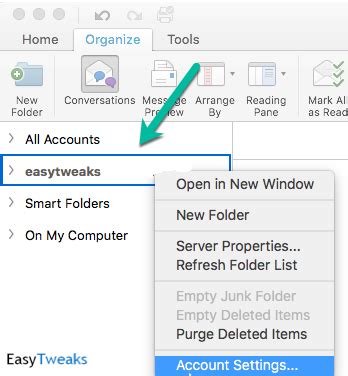 How To Refresh Your Outlook Email Inbox Automatically