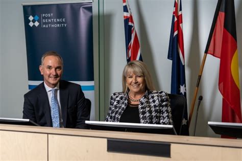 Many Victorian High Risk Sex Offenders Are Housed At Corella Place After Their Release From