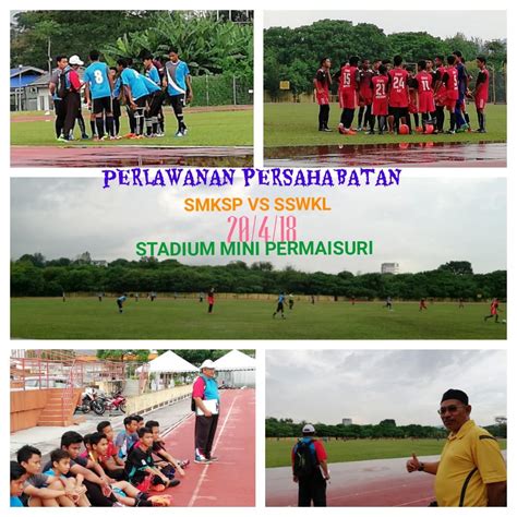 Smk Seri Permaisuri
