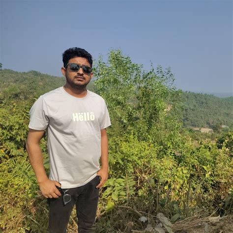 Robiul Islam Rokon