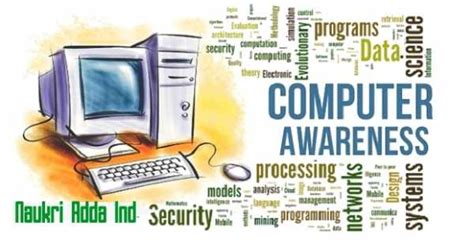 Quiz On Basic Computer Knowledge Questions And Answers Naukri Adda
