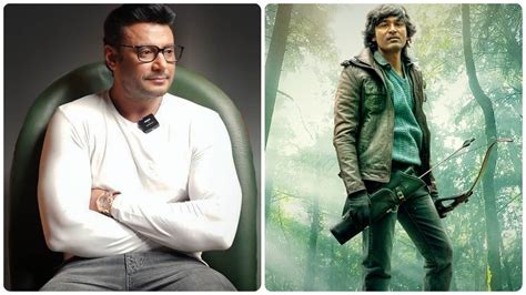 Exclusive Kranti Star Darshan Thoogudeepa Is In Awe Of This Film