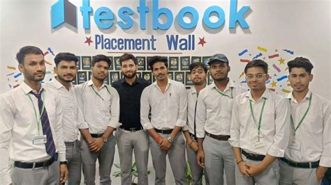 David Singh On Linkedin Industrialvisit Testbook Learning Networking