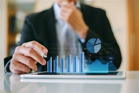 Why Good Data Is Critical To Making Informed Business Decisions