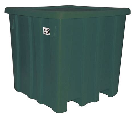 Bulk Container Grainger