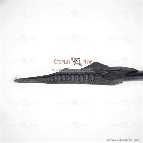 Friday The 13th The Game Savini Jason Staff Cosplay Props Cosplaynow