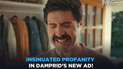 Disgusting Ad From Damprid