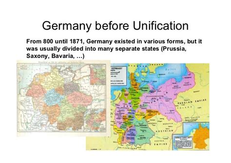 Germany 20 Years After Reunification