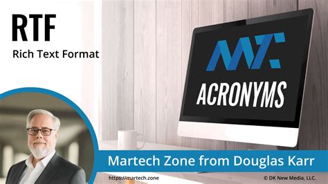 Rtf Nima Rich Text Format Martech Zone Qisqartmalar