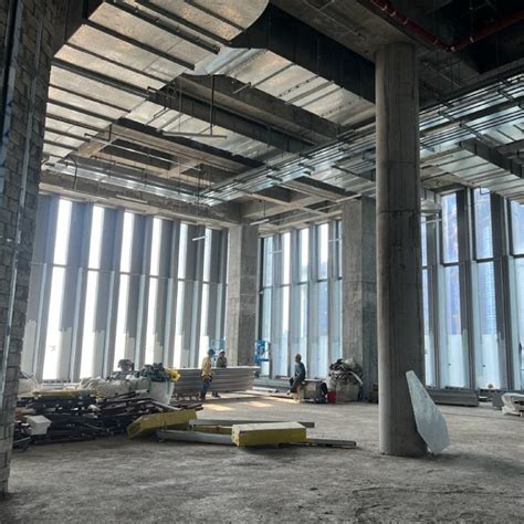 A New Journey Begin The Largest Aanda Project From Macros Macros