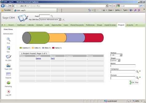 pipeline demo sage crm hints tips and tricks sage crm community hub