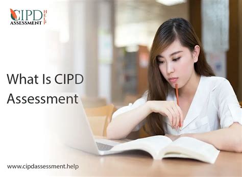 Cipd Assessment Top 5 Benefits Of Cipd Assessment
