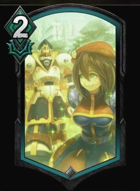 Megaman X Iris