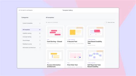 Introducing Useberry 30 Advanced Ux Research Collaboration Platform Useberry