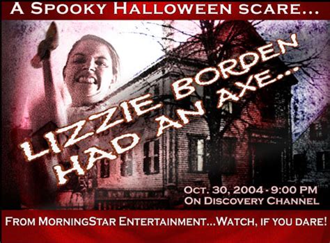 Lizzie Borden Had An Axe Was Not A New Theory The Hatchet A Journal Of Lizzie Borden