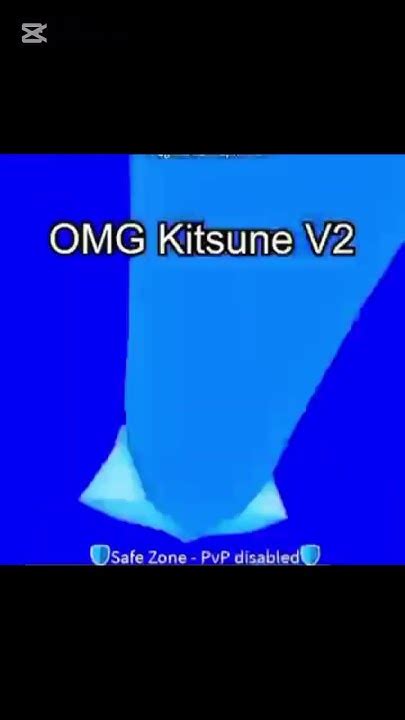 Китсуна V2 Youtube