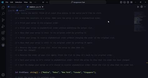 Coding Challenge By Sindh Initiative Ch Muhammad Tayyab Posted On The Topic Linkedin