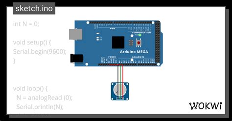 4 Ejercicio Wokwi Esp32 Stm32 Arduino Simulator
