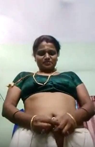 Koyambathur Sexy Aunty Vayasu Pen Pol Munarugiral Tamil Aunty