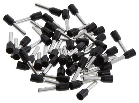 Understanding Ferrule Working Principle Types Benefits Applications