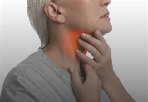 Thyroid Disease Symptoms More Than Just A Neck Lump