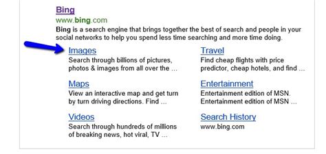 Setting Up Bing Webmaster Tools Infront Webworks