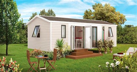 Мобильные дома для дачи (70 фото) - красивые картинки и HD фото