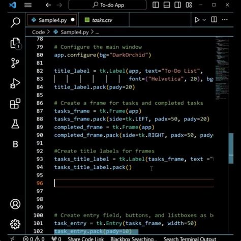 Ayan Ahmad On Linkedin Internshipdiaries Pythondevelopment Codingjourney To Codsoft