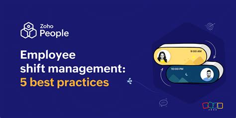 5 Tips To Ace Shift Management At Your Organization Hr Blog Hr Resources Hr Knowledge Hive