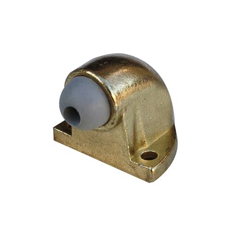 Dexter Tope Tipo Codo De Piso Laton Ace Hardware México