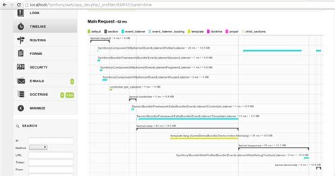 instalando symfony 2 4 0 rc1 el codigo k