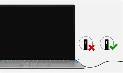 Surface Laptop Won T Turn On Try These Easy Fixes Surfacetip