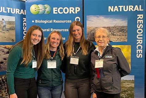 Ecorp Sponsors 48th Annual Desert Tortoise Council Symposium · Ecorp Consulting Inc