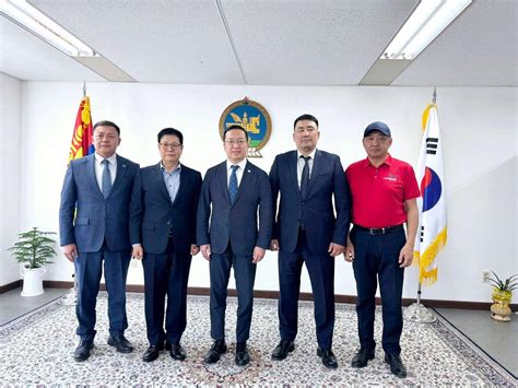 Хөвсгөл Хөвсгөл аймгийн Засаг даргын Тамгын газар