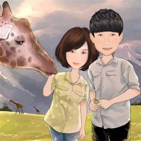 สติ๊กเกอร์เฟส ไลน์ดุ๊กดิ๊กหน้าตัวเอง ราคาถูก