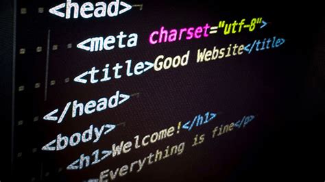 Build A Webpage With Html And Css Coursera