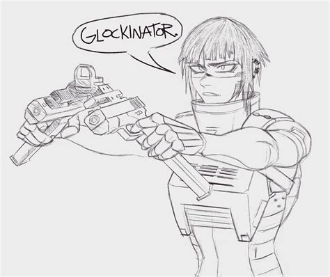 Star Signalis Drawn By Mold Lover Danbooru