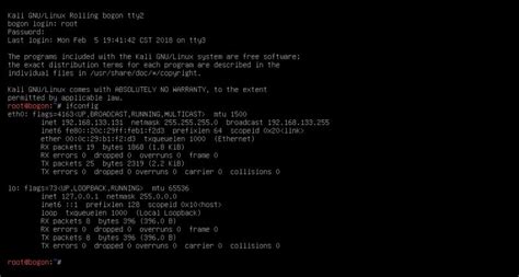 黑客最喜爱的系统：kali Linux 安装教程教育职业教育好看视频