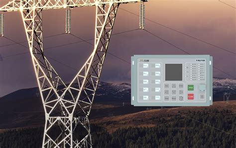 Electric Power Enterprises Welcome Distribution Network Automation Coverage Opportunities Four