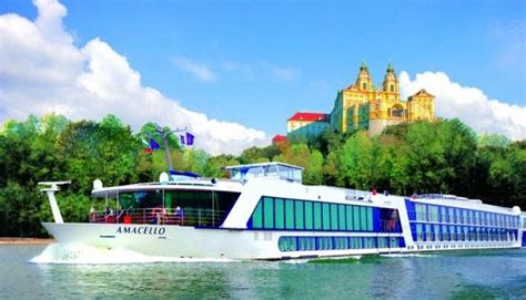7 Steps To A Perfect River Cruise Vacation