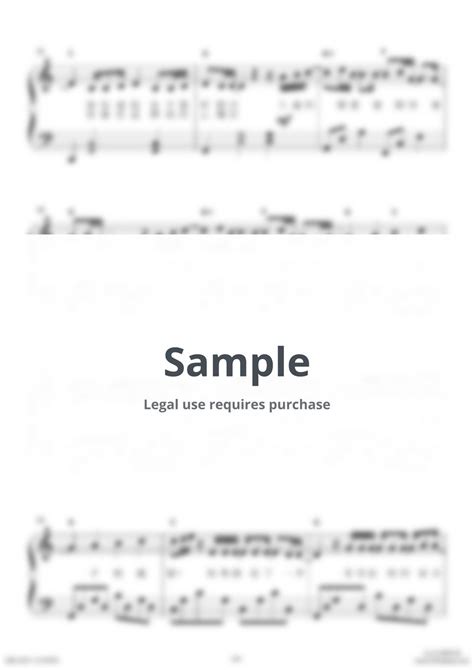 蔡健雅 Tanya Chua 蔡健雅 Tanya Chua 讓浪漫作主 Romanticism 鋼琴獨奏譜附歌詞 和弦 原調彈奏版 內含gb及c大調兩種版本 Sheet