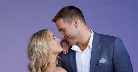 Colton Underwood And Cassie Randolph May Marry On Tv