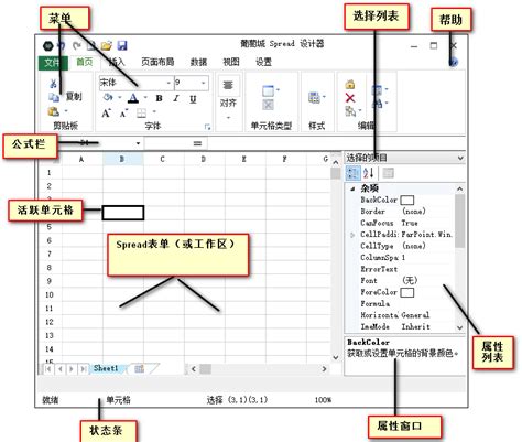 介绍一款开源的类excel电子表格软件 Csdn博客 介绍一款开源的类excel电子表格软件 Csdn博客