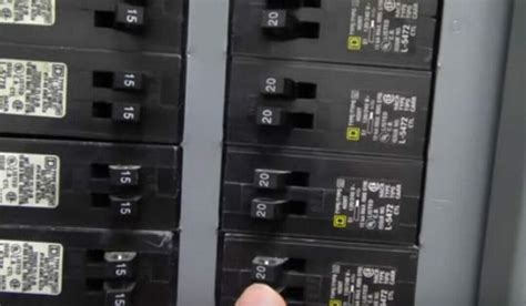 How To Reset A Power Outlet Without A Reset Button Steps