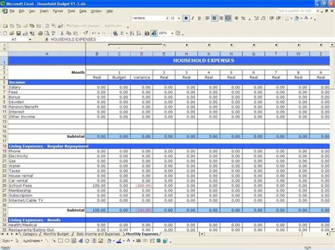 Microsoft Excel Templates Free — Db Microsoft Excel Templates Free — Db