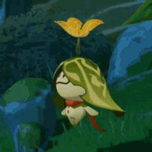 Genshin Genshin Impact Gif Genshin Genshin Impact Aranara Temukan My Xxx Hot Girl