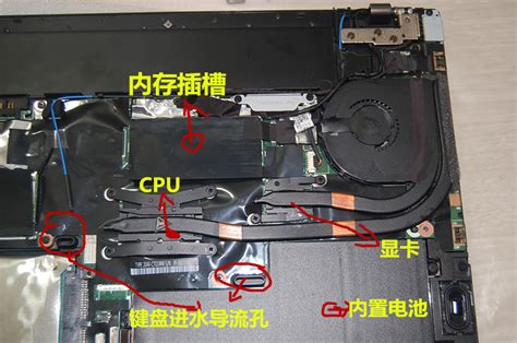 Lenovo Thinkpad T S Disassembly Myfixguide